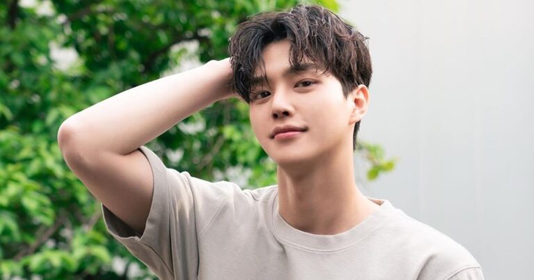 List of Dramas Starring Song Kang: A Journey Through His Captivating ...